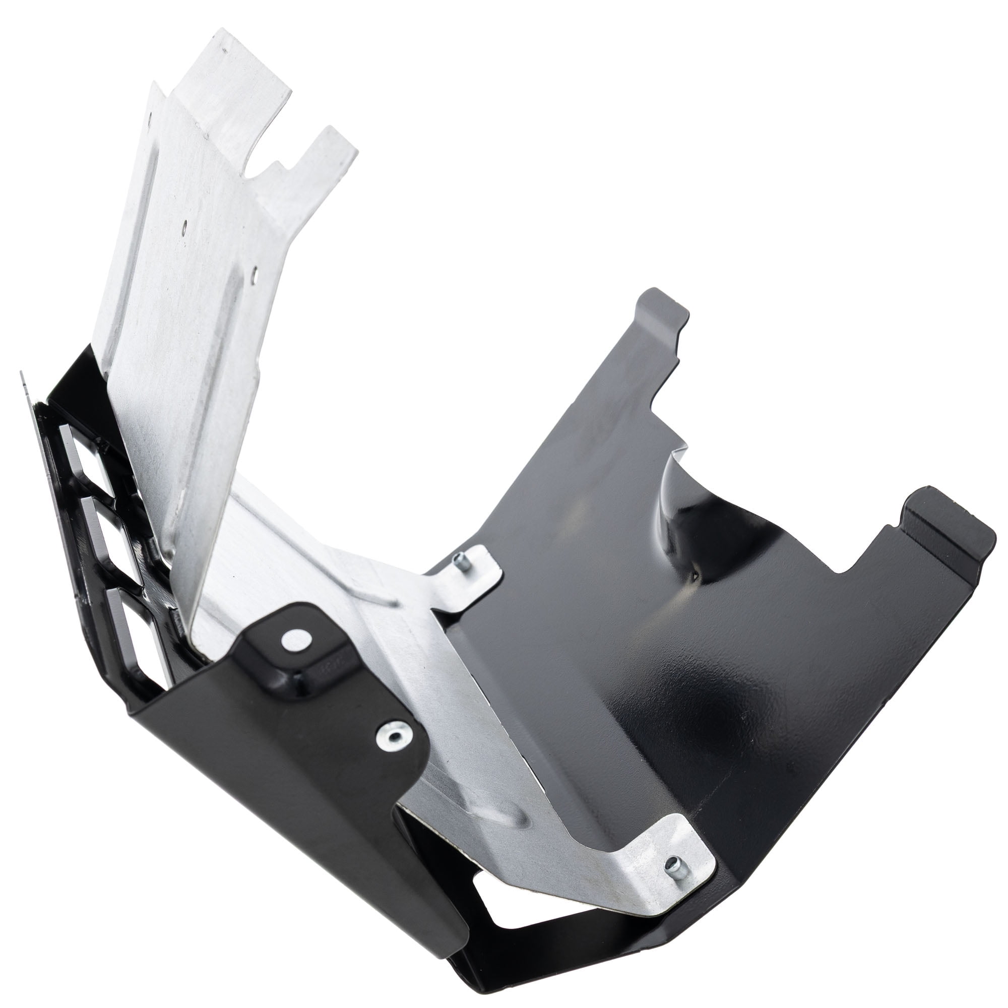 CUB CADET 983-05142C Muffler Shield Assembly - Walmart.com