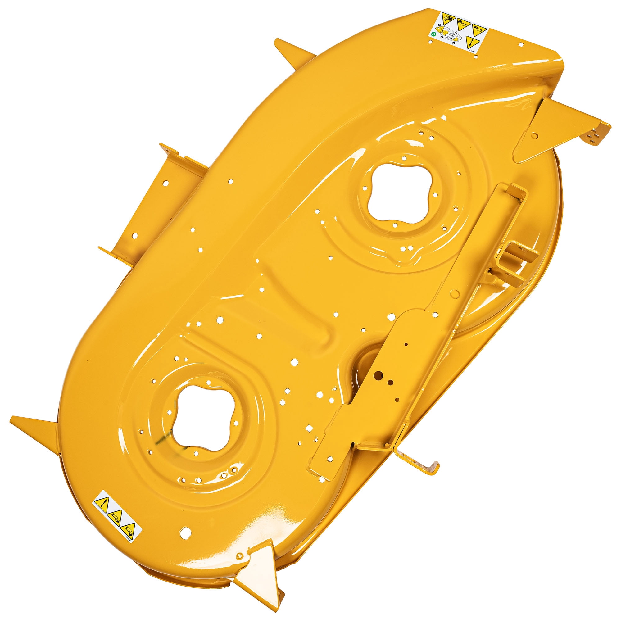 CUB CADET 983-0607B-4021 42" Deck Cub Yellow 2 LT 1517 1527 1018 ...
