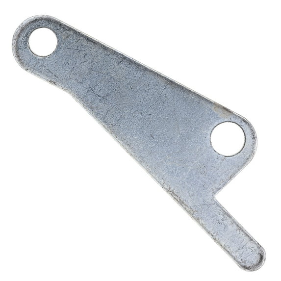 CUB CADET AF-23758 Slide Gate Bracket Spreader Broadcast 438C 175lb ...