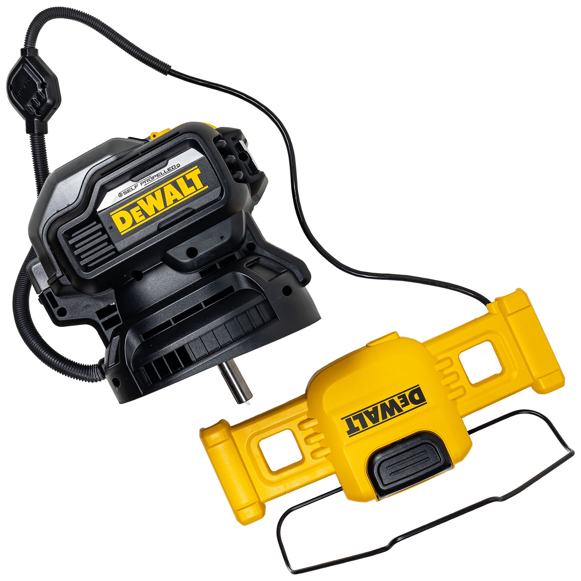 CUB CADET BD-N900791P Motor Panel Assembly - Walmart.com