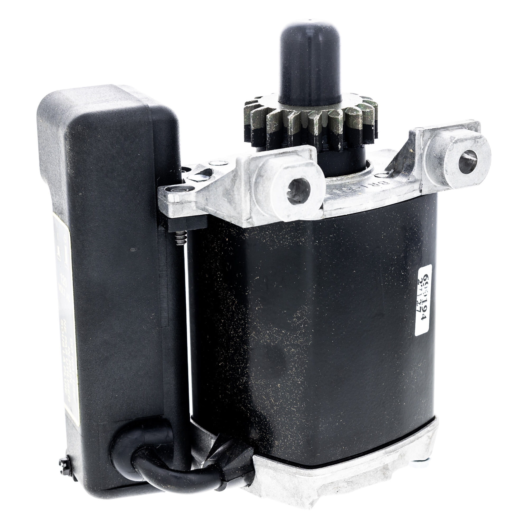 CUB CADET BS-793524 Electric Start Motor 528SWE 933SWE 930SWE 945SWE BS ...