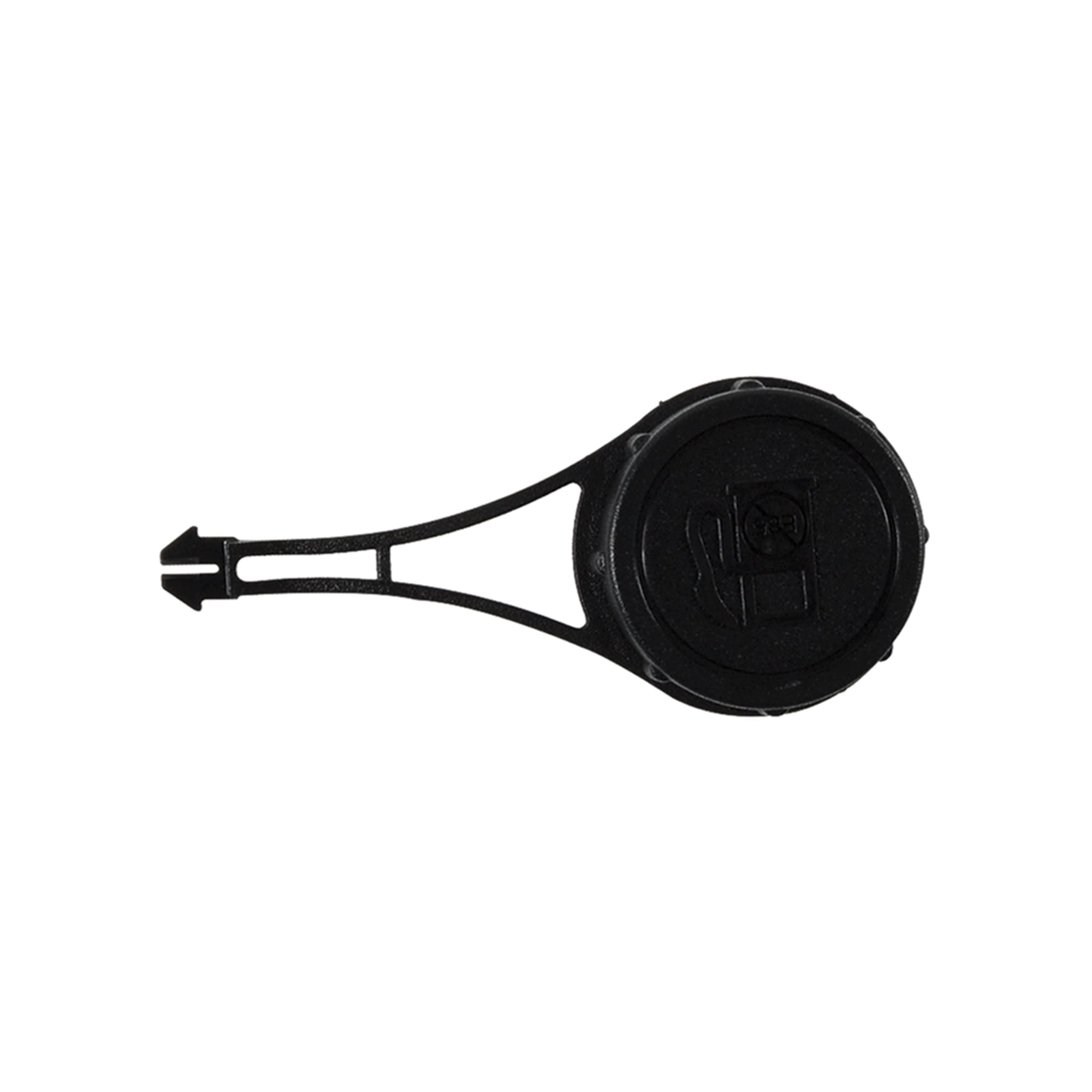 CUB CADET BS-799585 Fuel Cap Carbon SC CC999ES 500EZ 500E BS-799684 ...