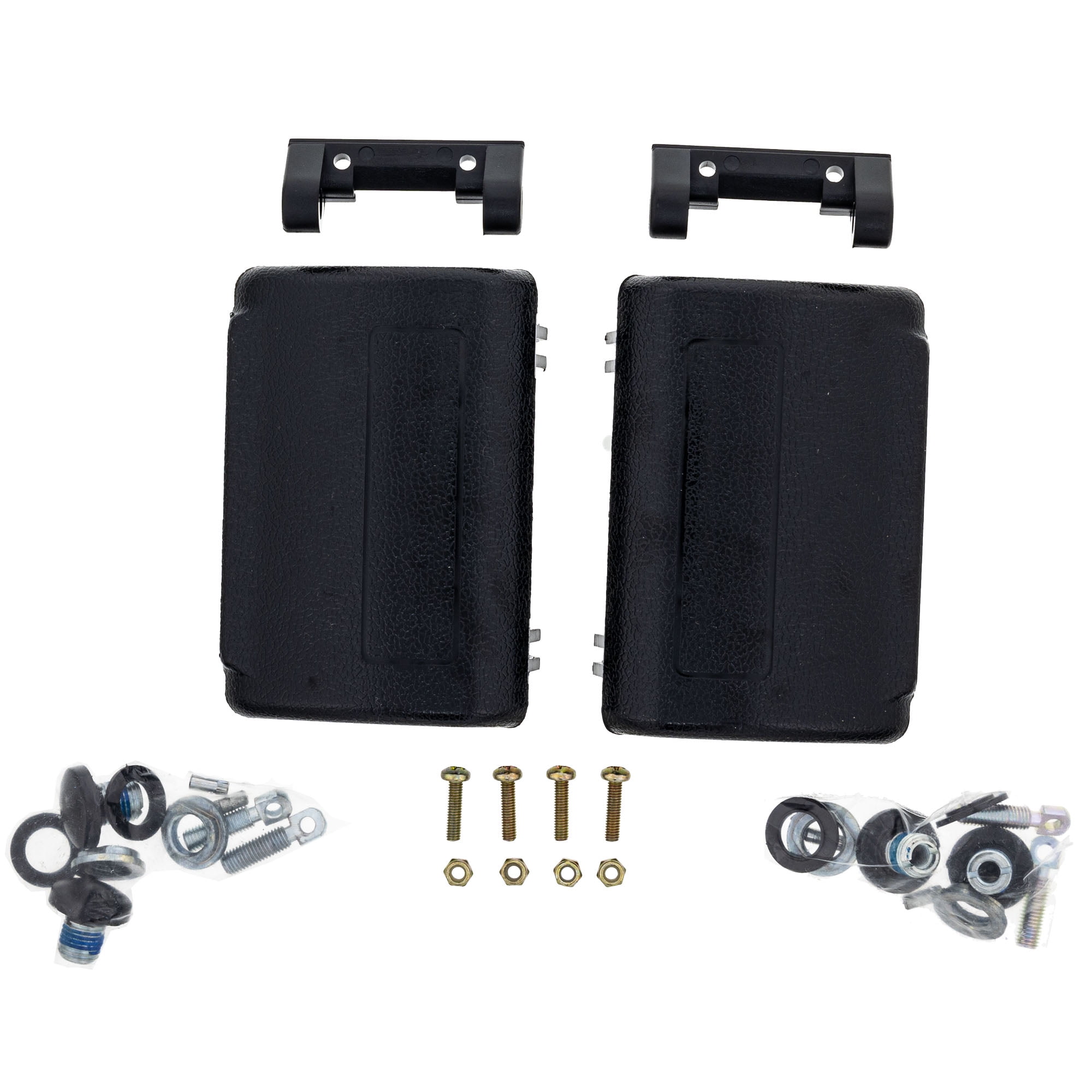 OEM CUB CADET CI-9SV-WL1 Glass Windshield Kit, HC400 Cab Assembly ...