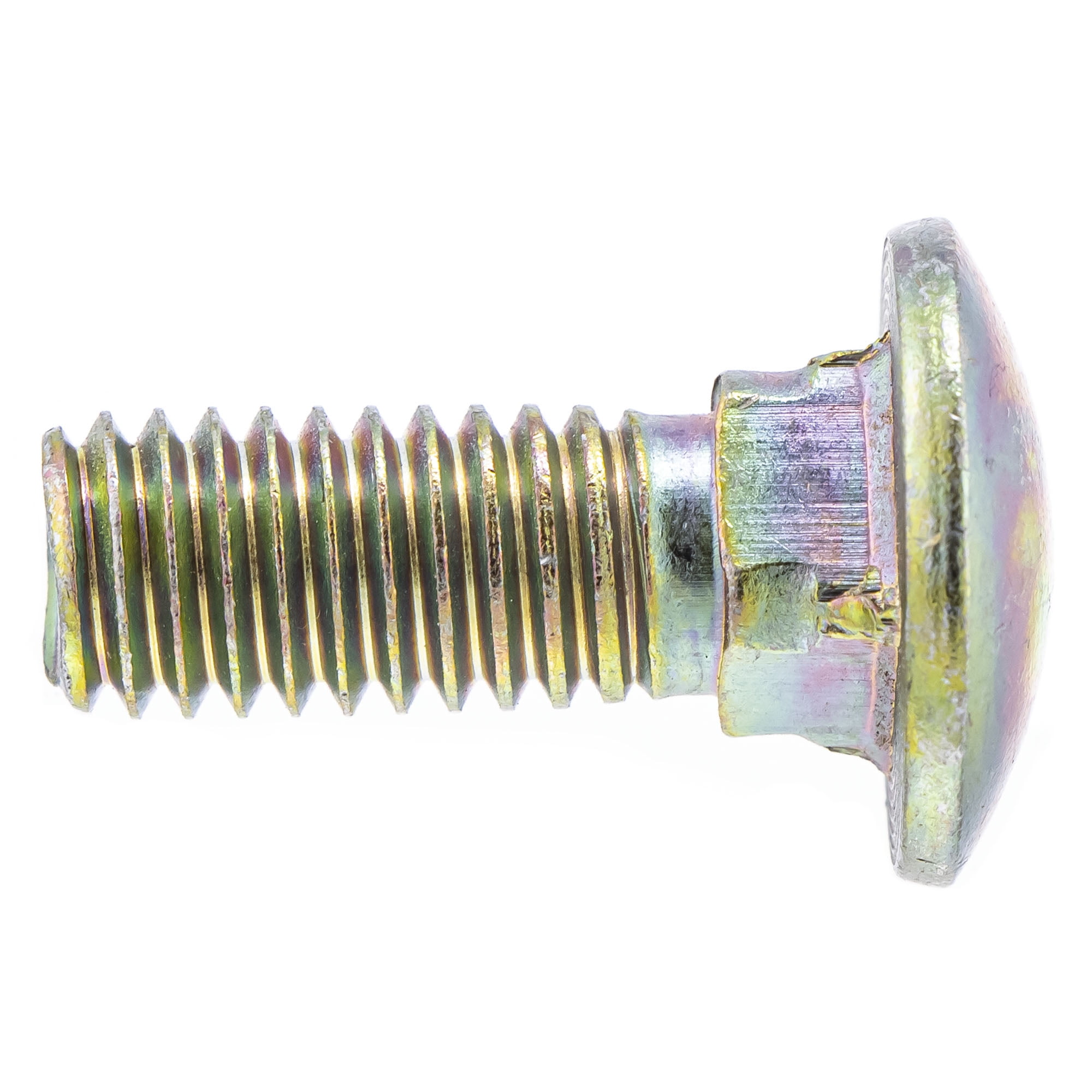 CUB CADET FAS150963 3/8" Carriage Bolt Power Assist Triple Bagger ...