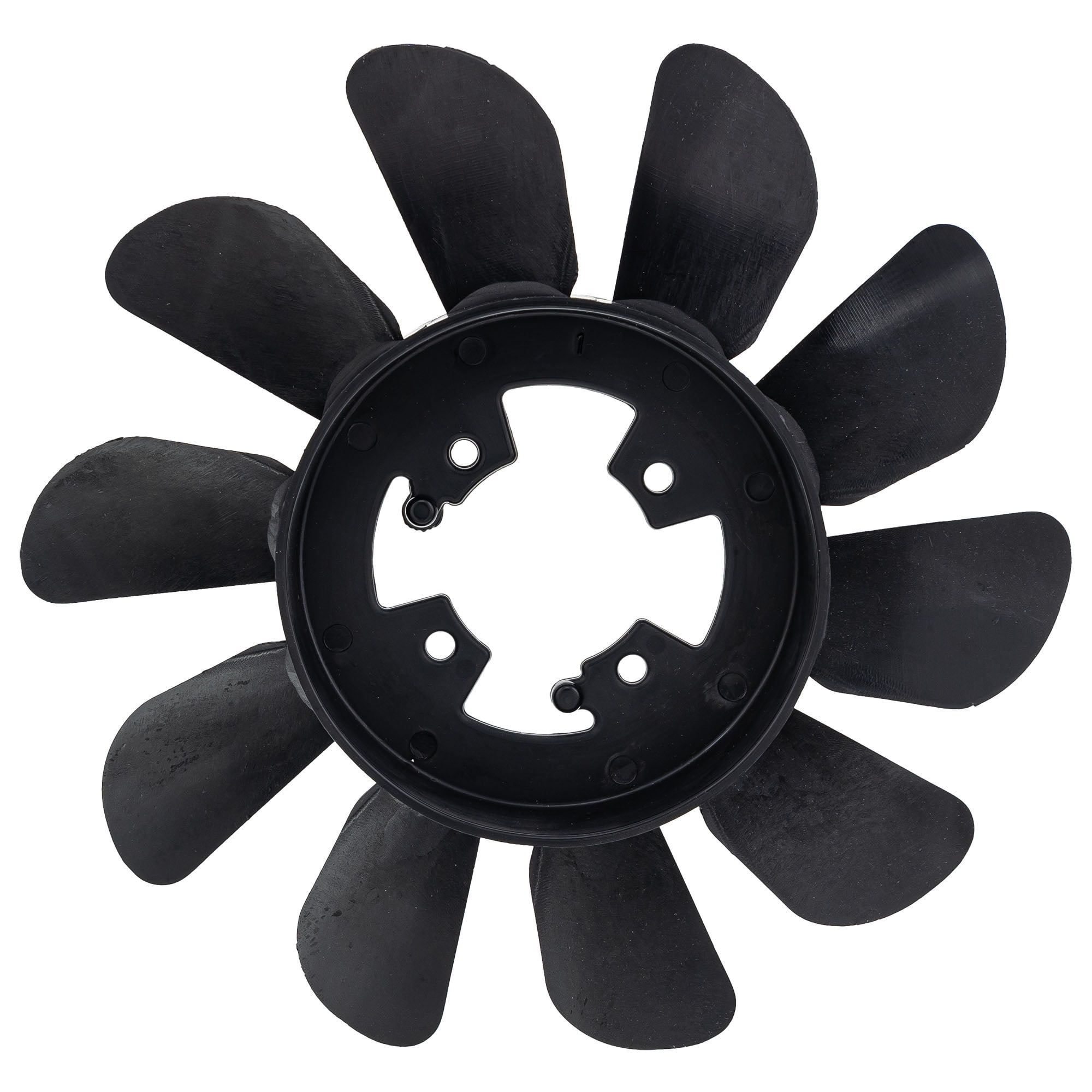 CUB CADET HG-53050 Fan 7" 10 Blade RZT 42 50 54 Z50 FM 50VT 22 17 HG ...