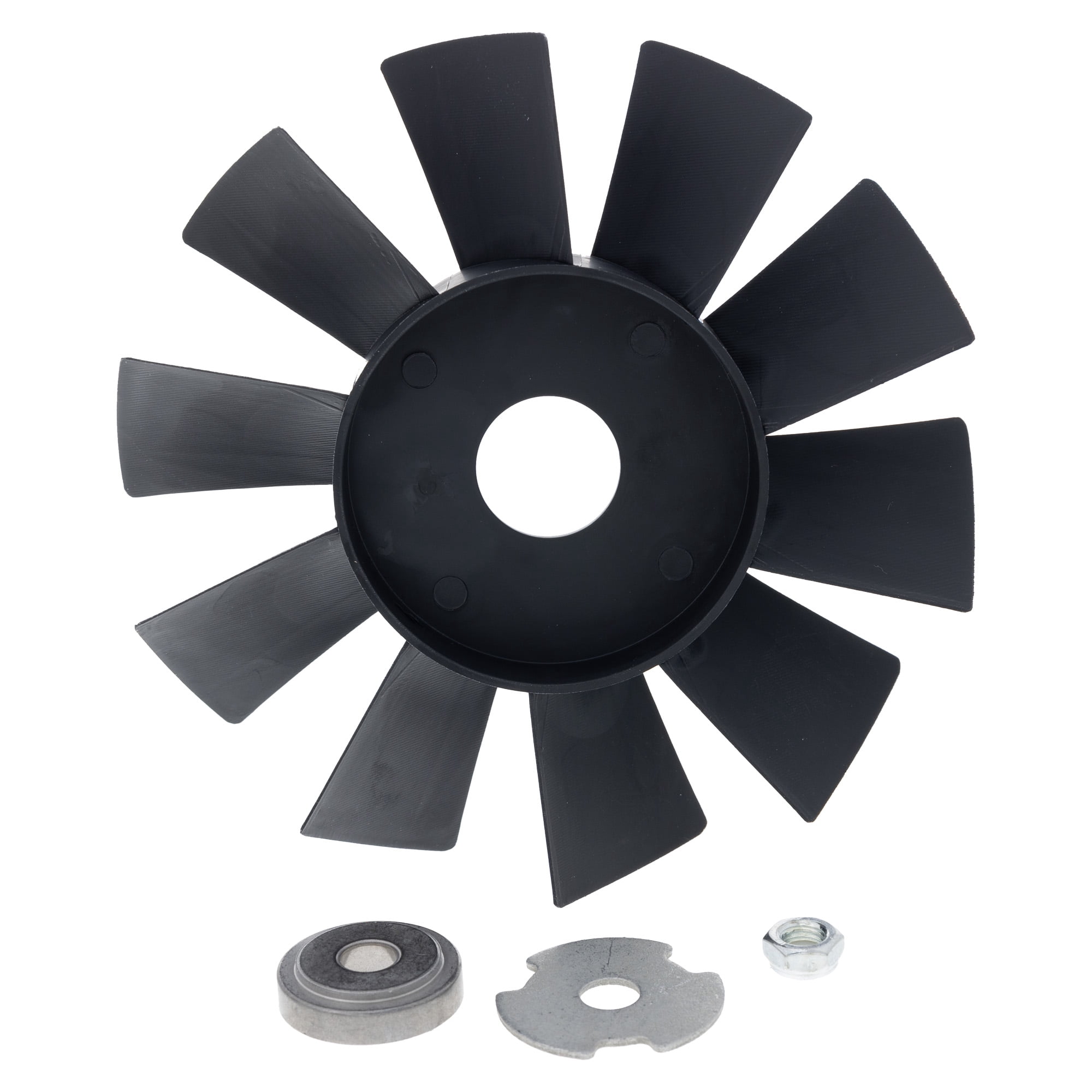 CUB CADET HG-71172 Fan Kit 6" 10 Blade Tank 48 60 L X Pro M72 M60 M54 ...
