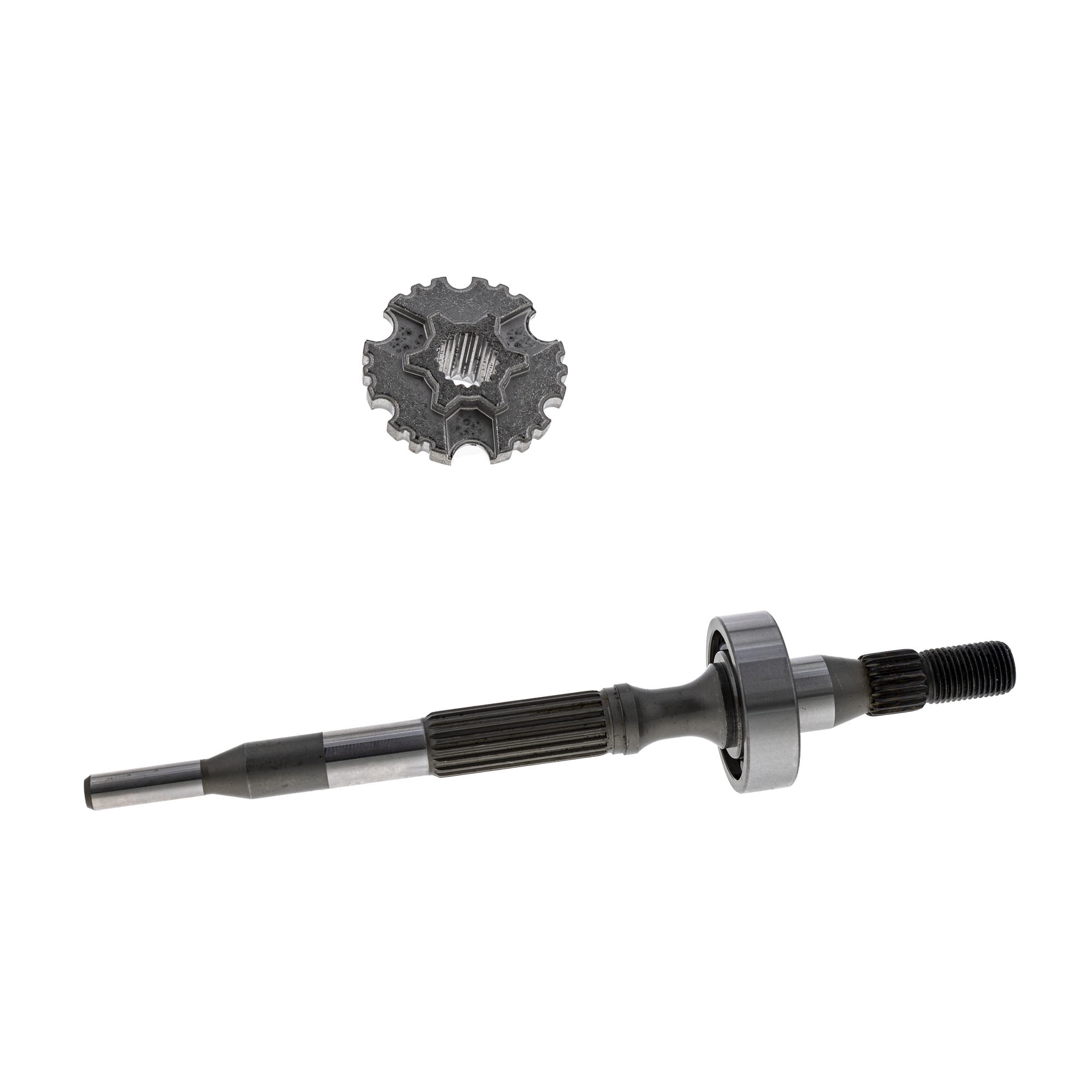 CUB CADET HG-73047 Input Shaft Kit ZT3 ZTX4 ZTX5 ULTIMA 48 54 60 KW KH ...