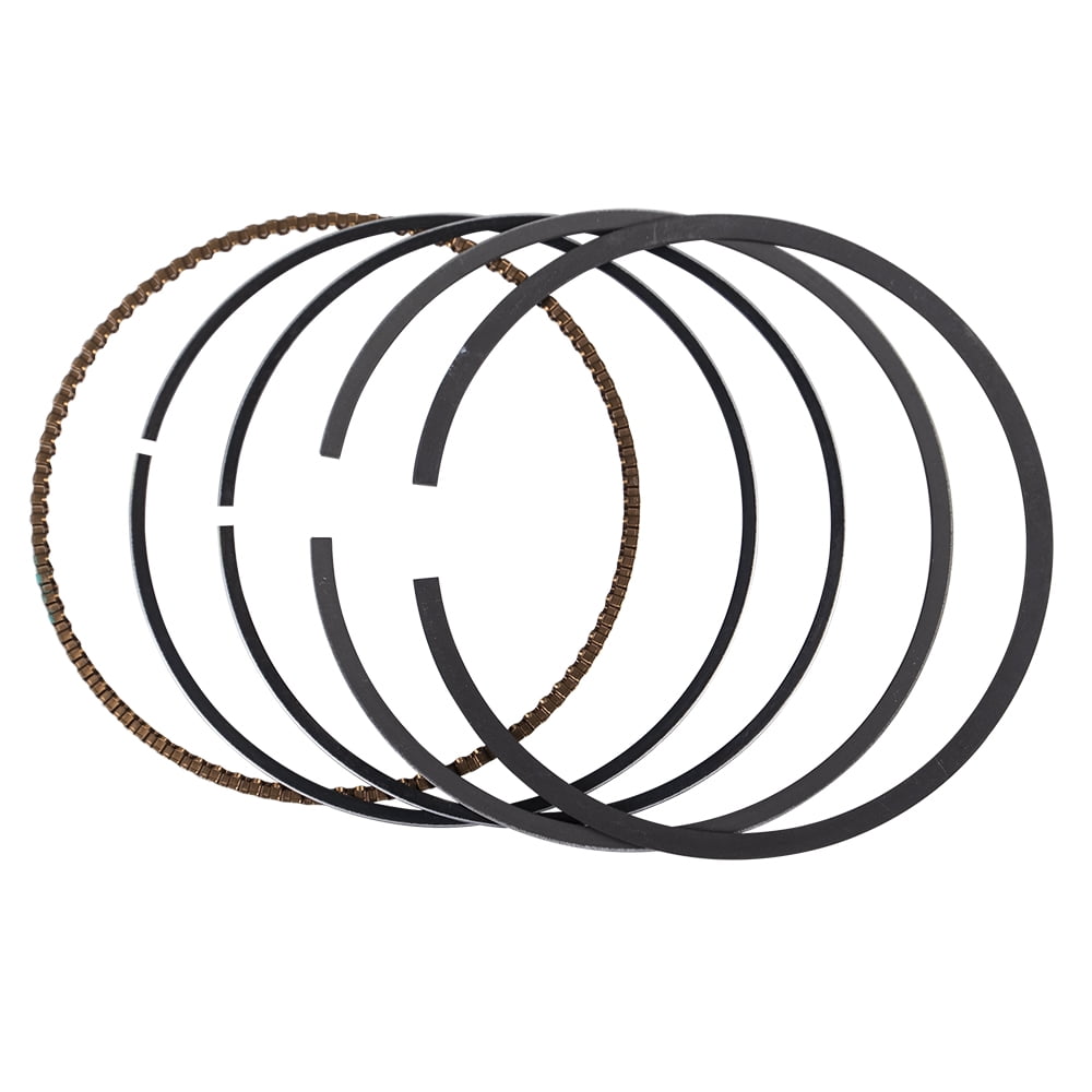 CUB CADET KH-24-108-27-S Ring Set Piston .08 Z Force GT GSE GS XT3 Tank ...