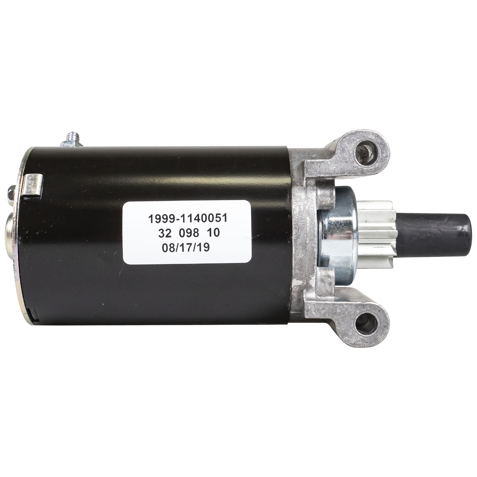 CUB CADET Lawn Tractor Parts Engine Starter KH-32-098-10-S for Z Force, RZT, LGT, SLT, SLTX ...