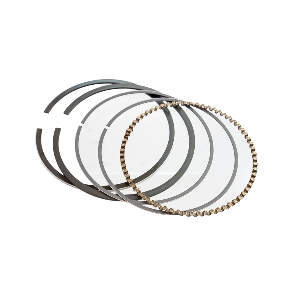 CUB CADET KM-13025-2074 Piston Ring Set Tank x2 M72 M60 LC KW Country ...