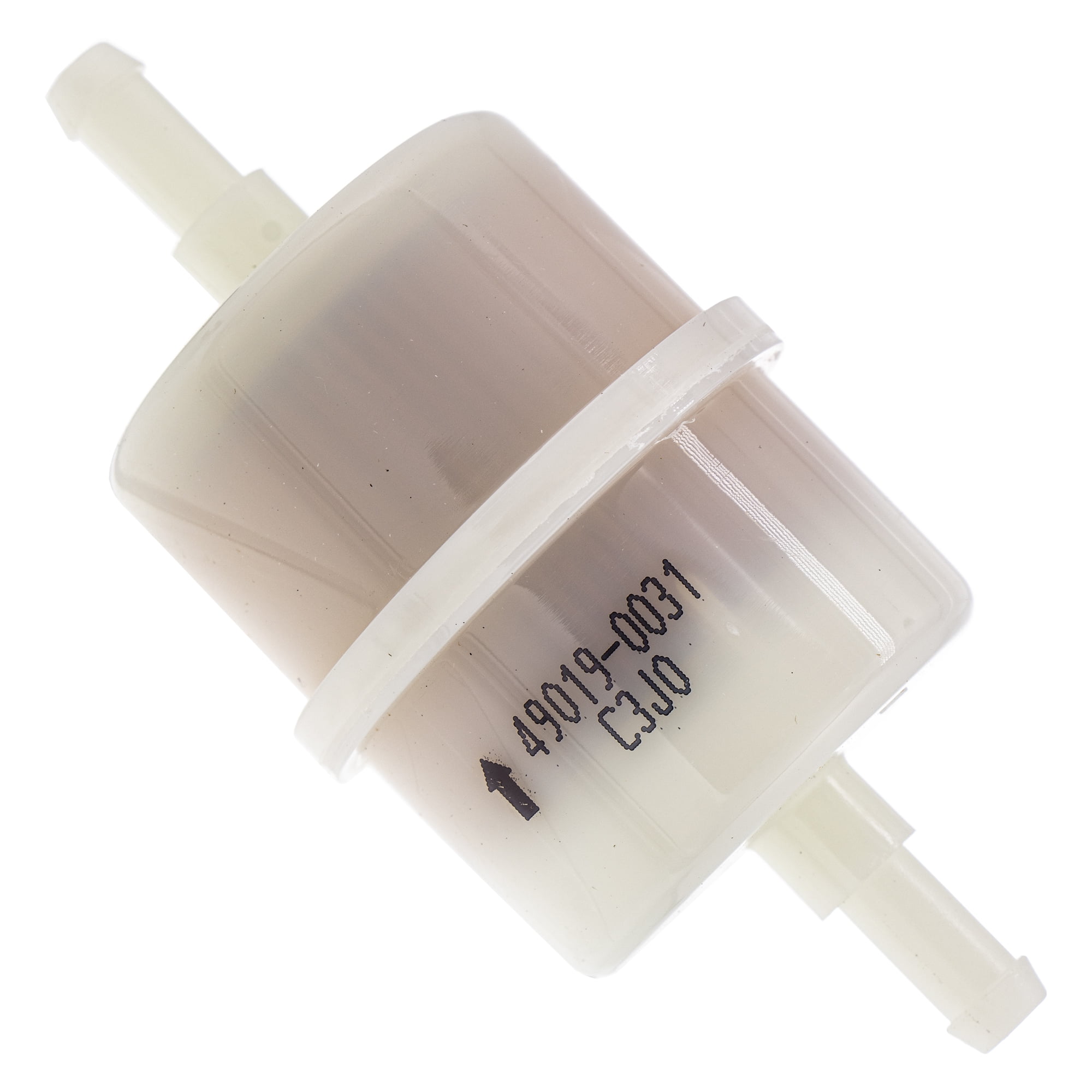 CUB CADET KM-49019-0031 Fuel Filter Ultima ZT3-60 FS730V FX801V FX850V ...