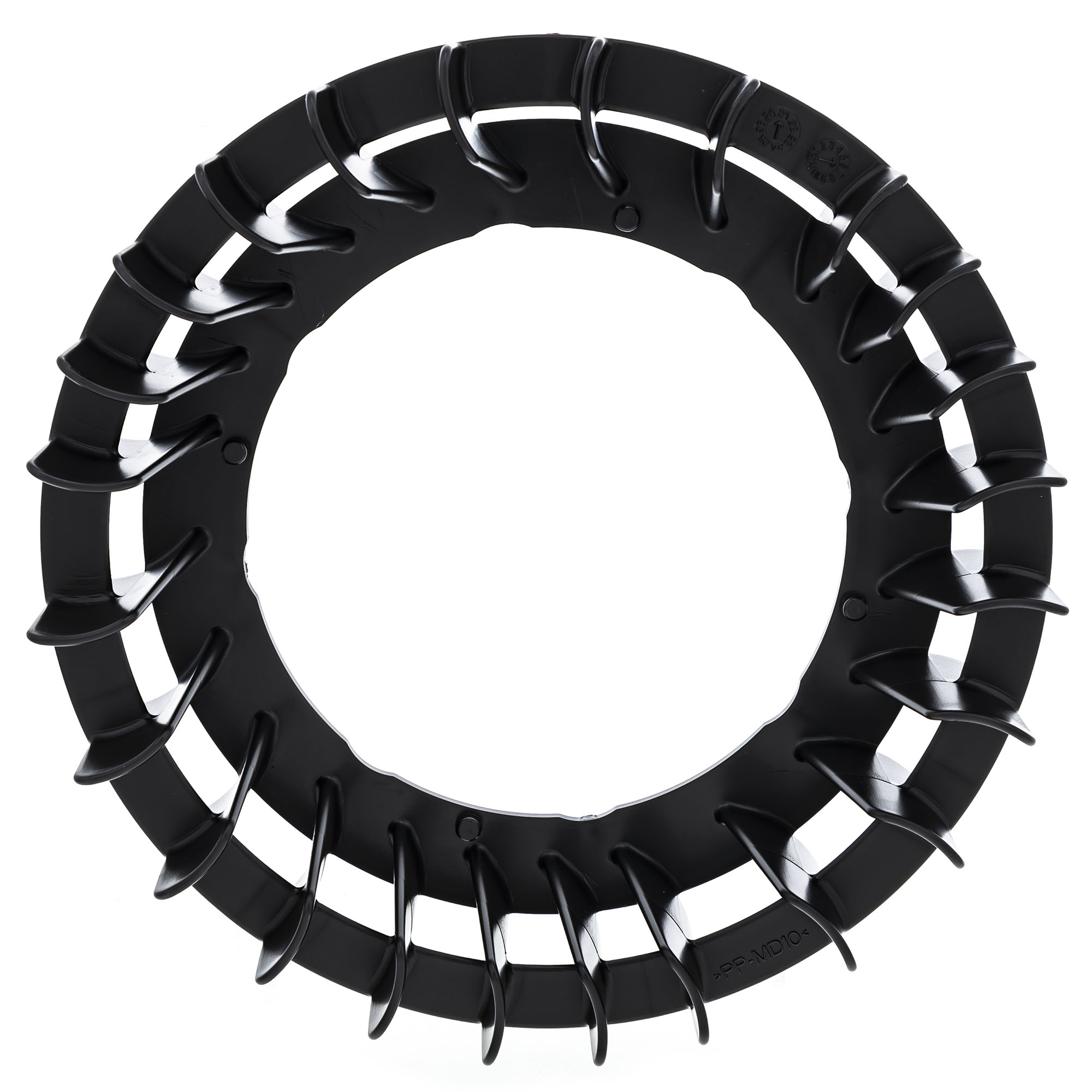 CUB CADET KM-59041-7014 Flywheel Fan Z Force RZT LTX SZ XT2 Tank 48 50 ...