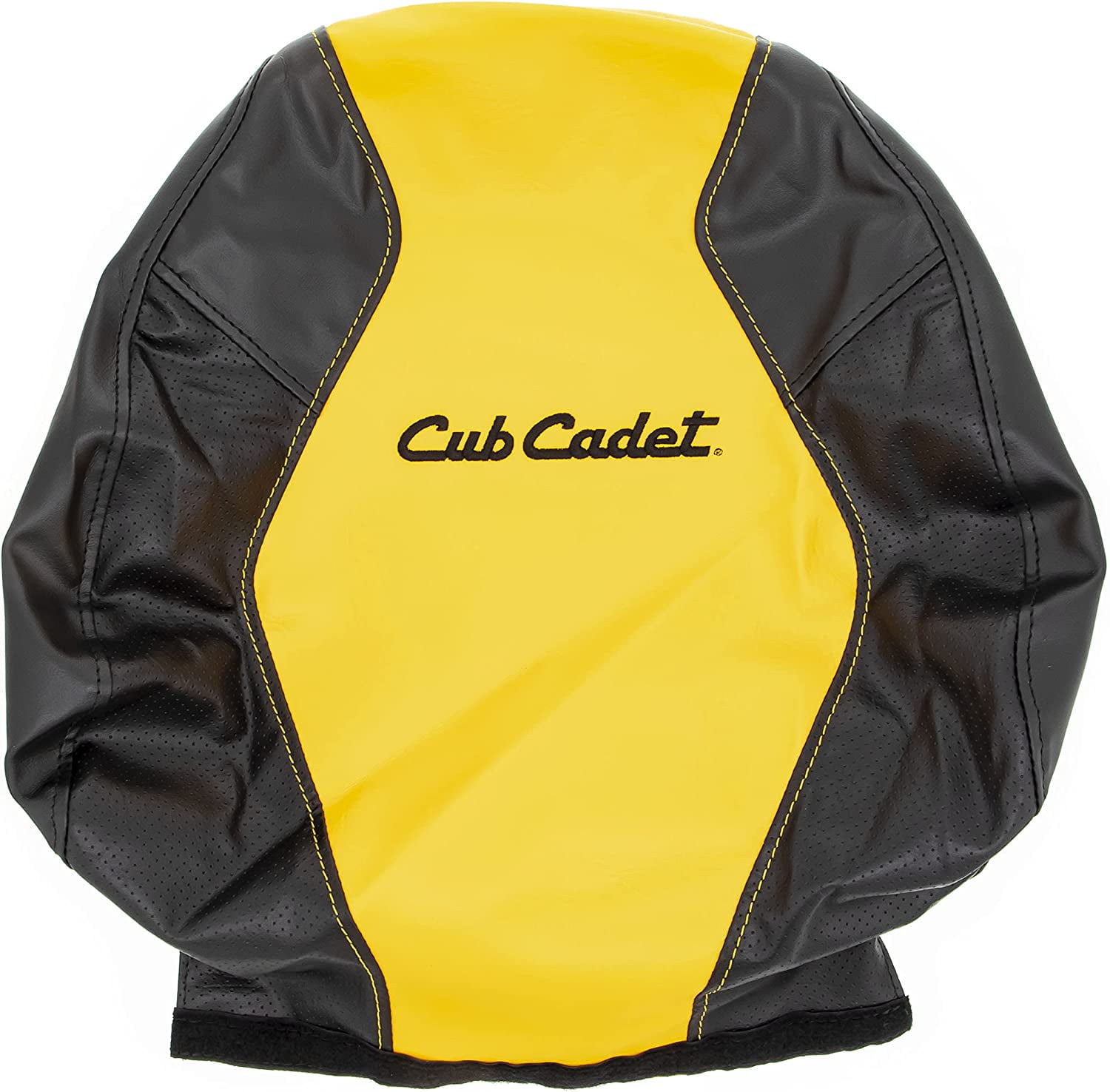 CUB CADET SI-314491VN582 Seat Back Replacement Cover Ultima ZT1 ZT2 42 ...