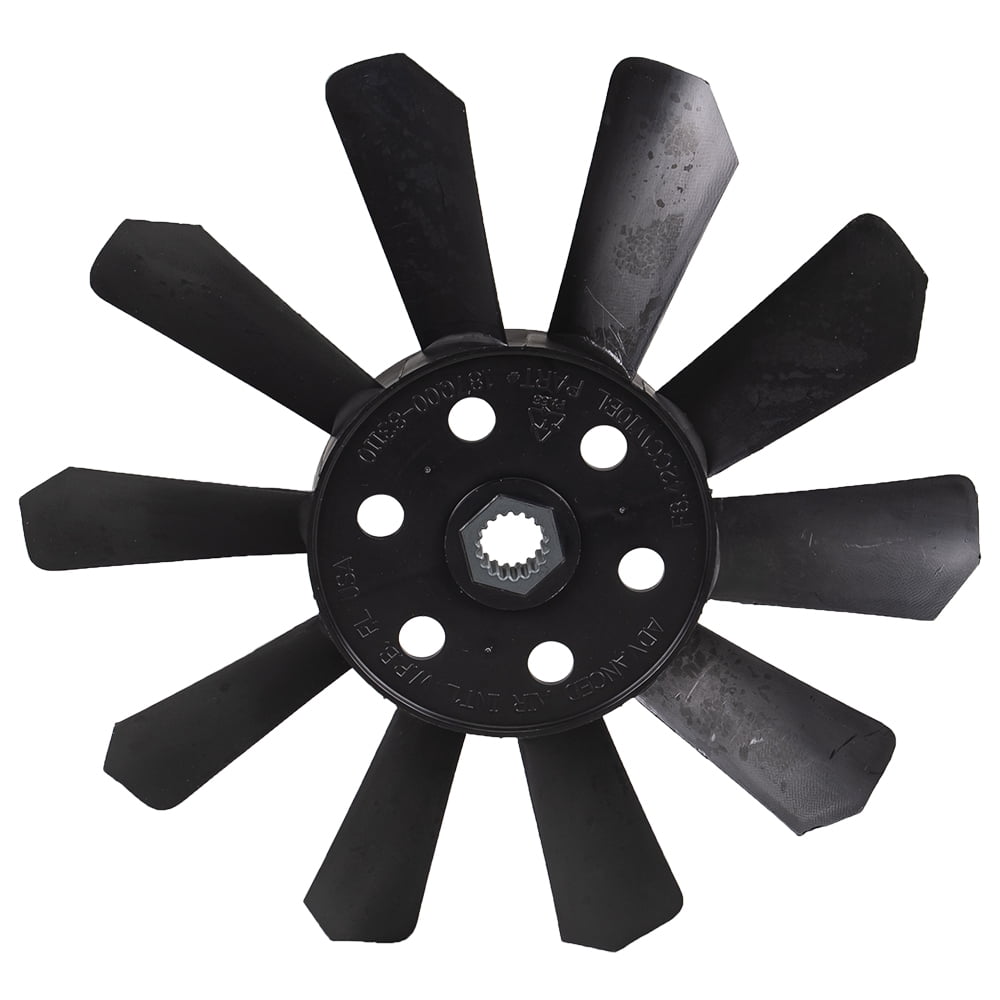 OEM CUB CADET TT-187Q0083110 Transmission Hydro Fan for Enduro XT1, XT2 ...