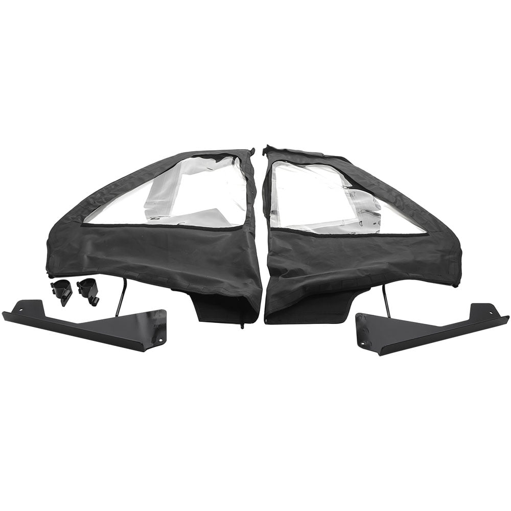 CUB CADET Upper Half Doors - Walmart.com