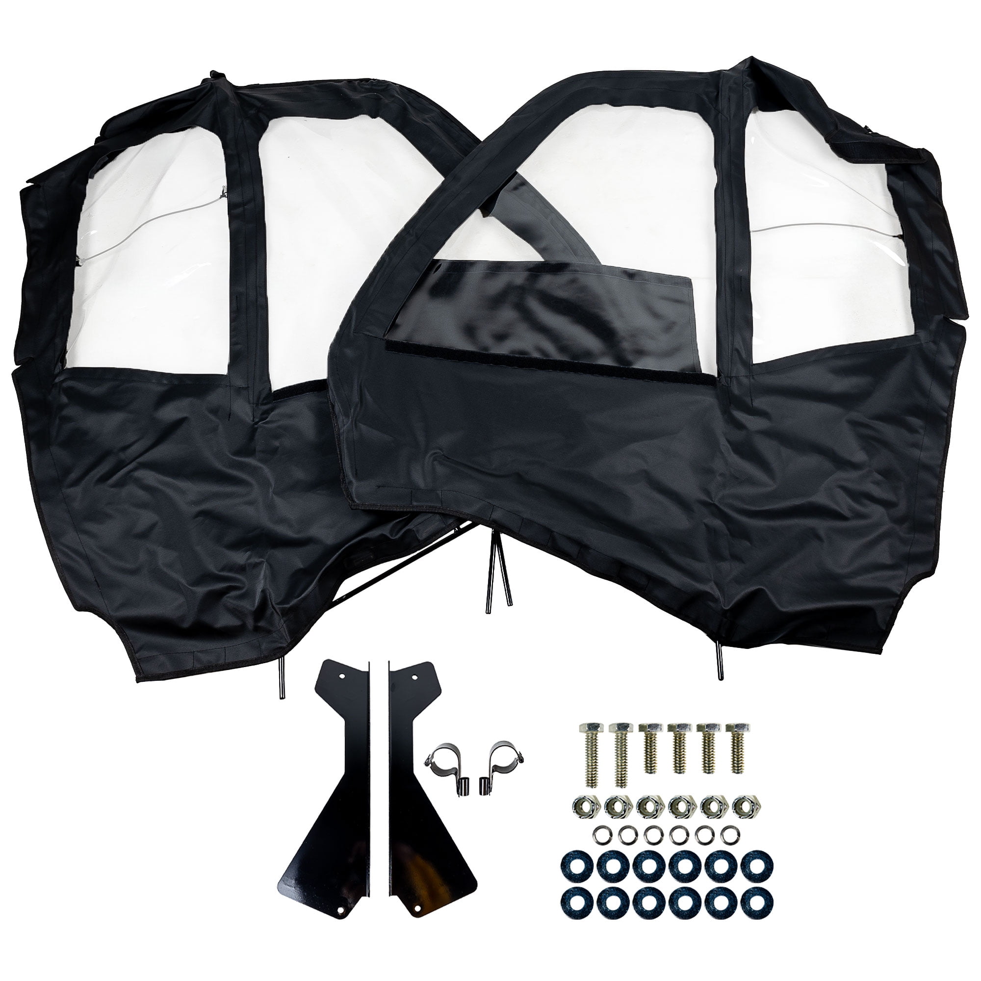 CUB CADET Upper Half Doors - Walmart.com