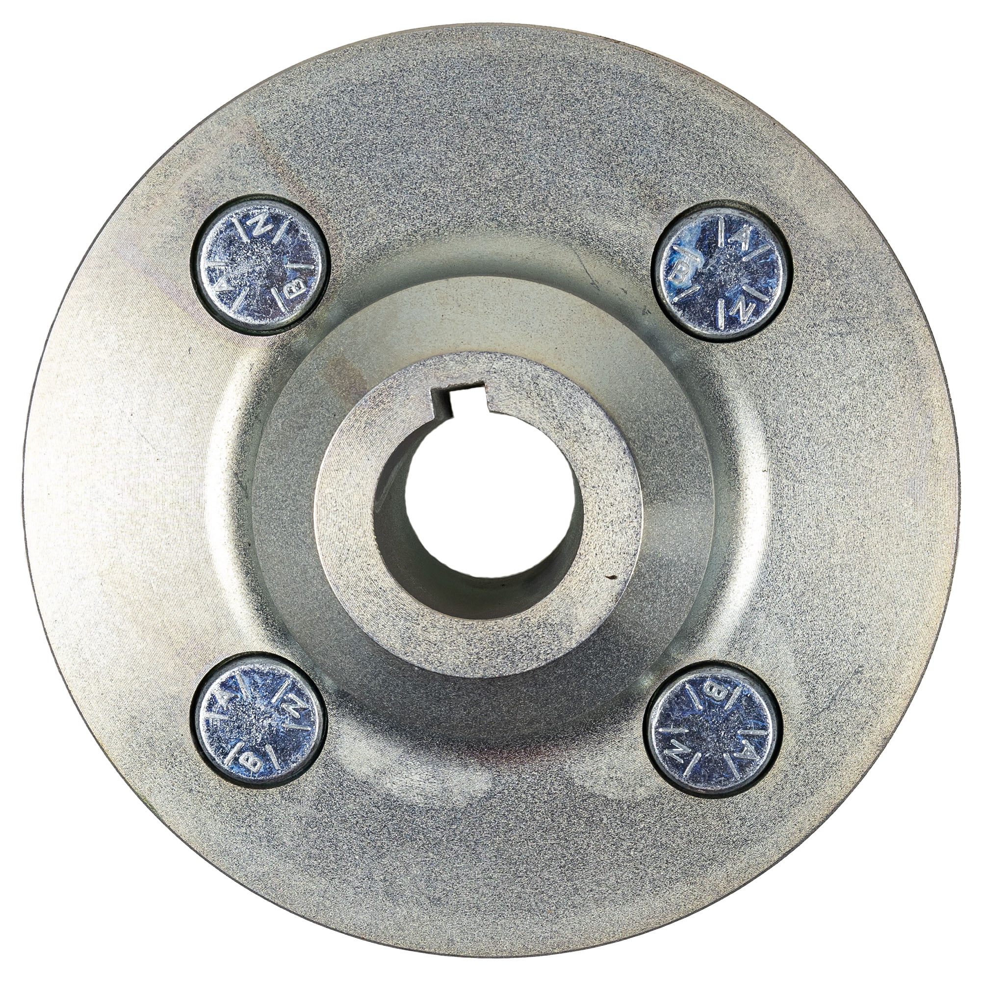 CUB CADET WH-530018005 4 Lug Knott Hub Recon 48 60 Tank M48 M54 M60 M72 ...