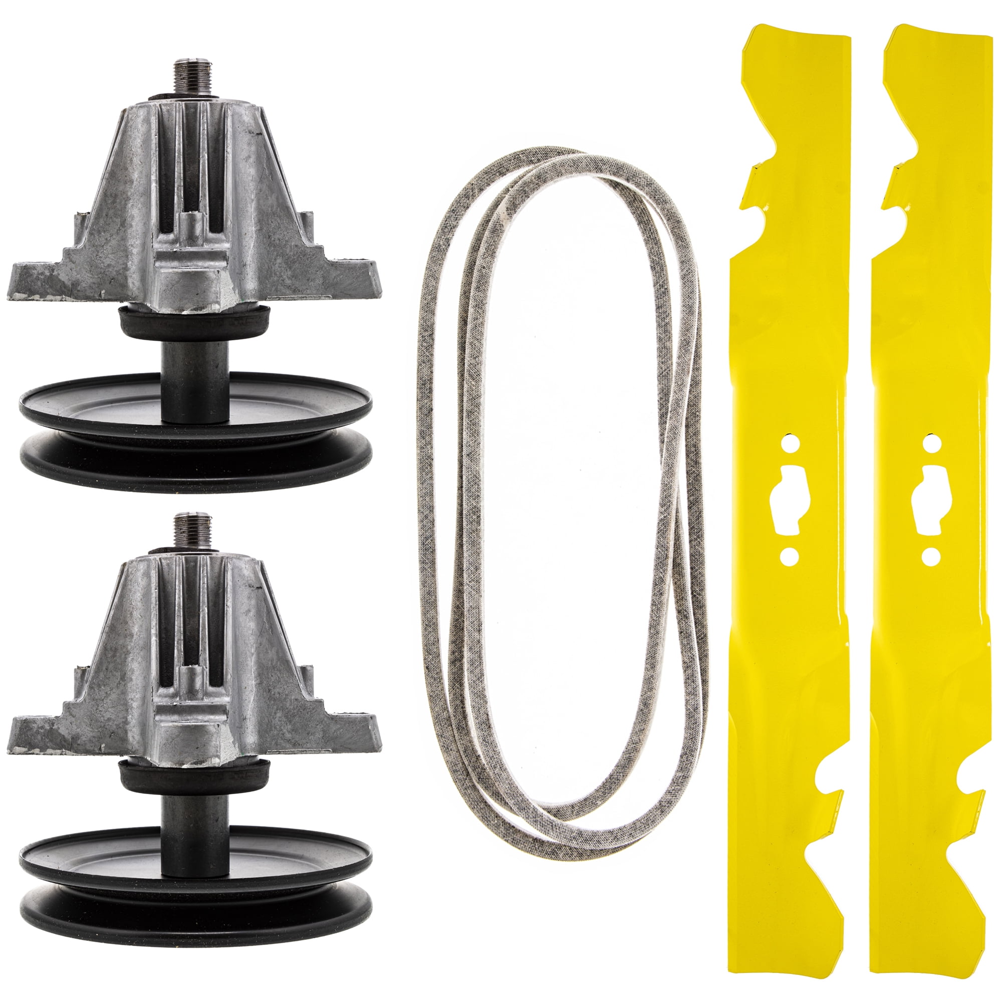 CUB CADET Xtreme Blade Spindle Bet Kit 742P05177A-X 618P09259 954-05021 ...