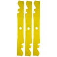 CUB CADET OEM Xtreme Mower Blades 742P05620-X for Ultima ZT2, ZT3, 60 ...