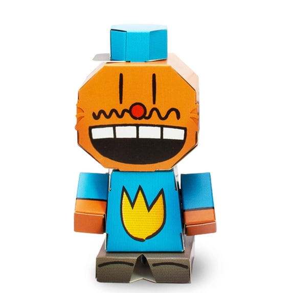 CUBLES Dog Man | Chief - Walmart.com