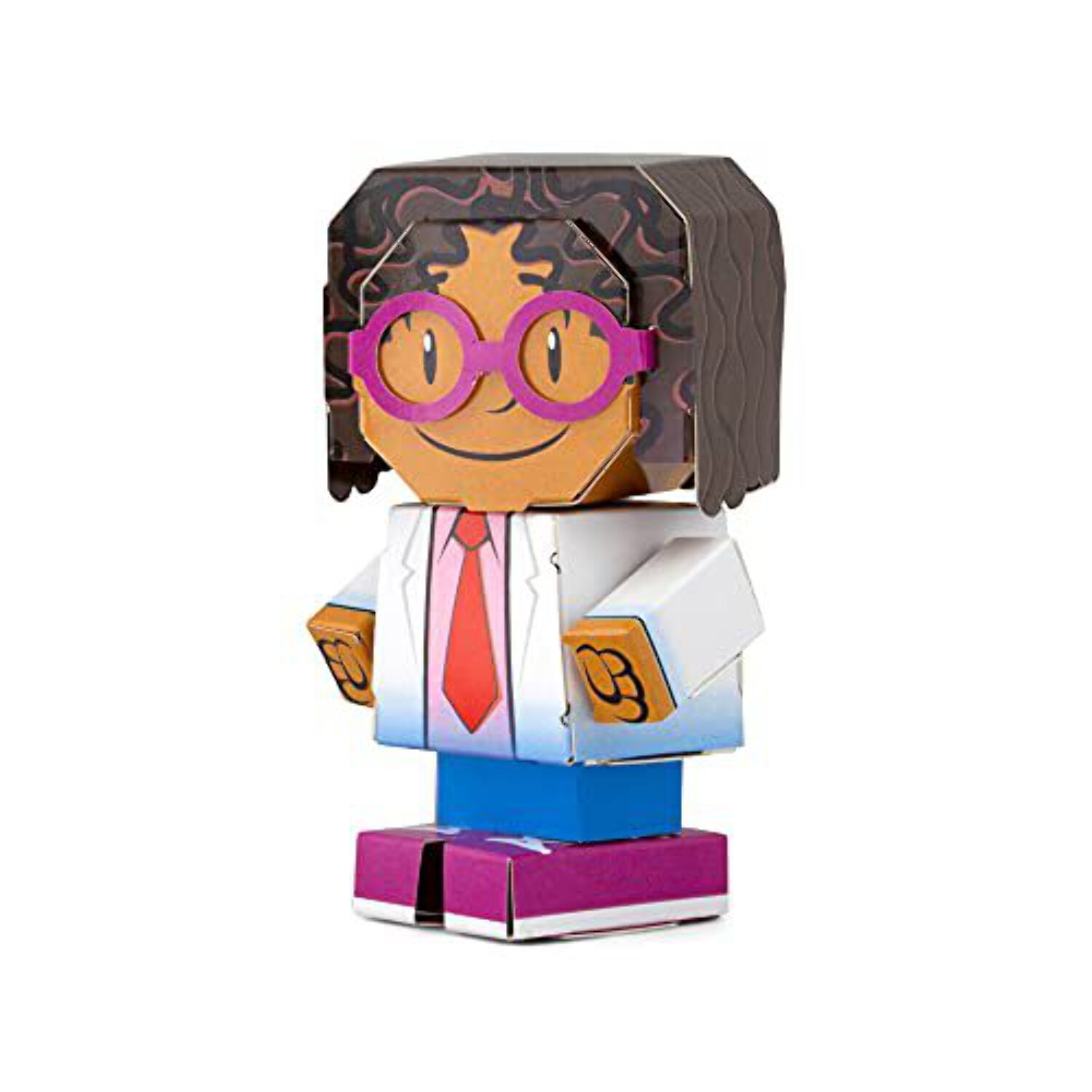 CUBLES Mindy Microbe from Max Meow series - Walmart.com