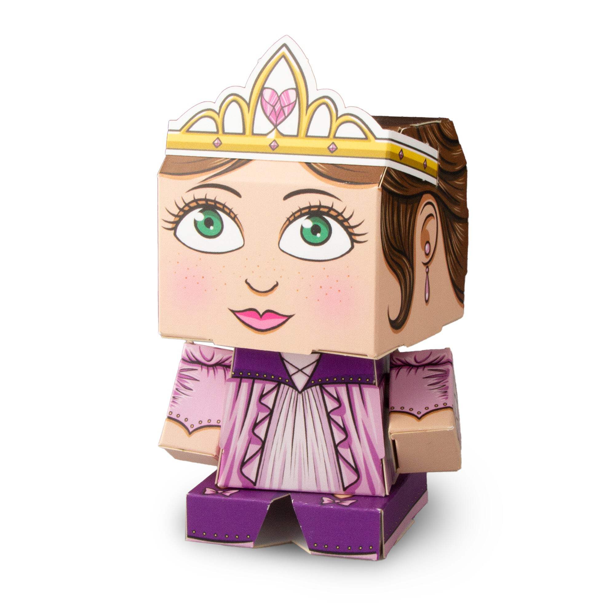 CUBLES Princess - Walmart.com
