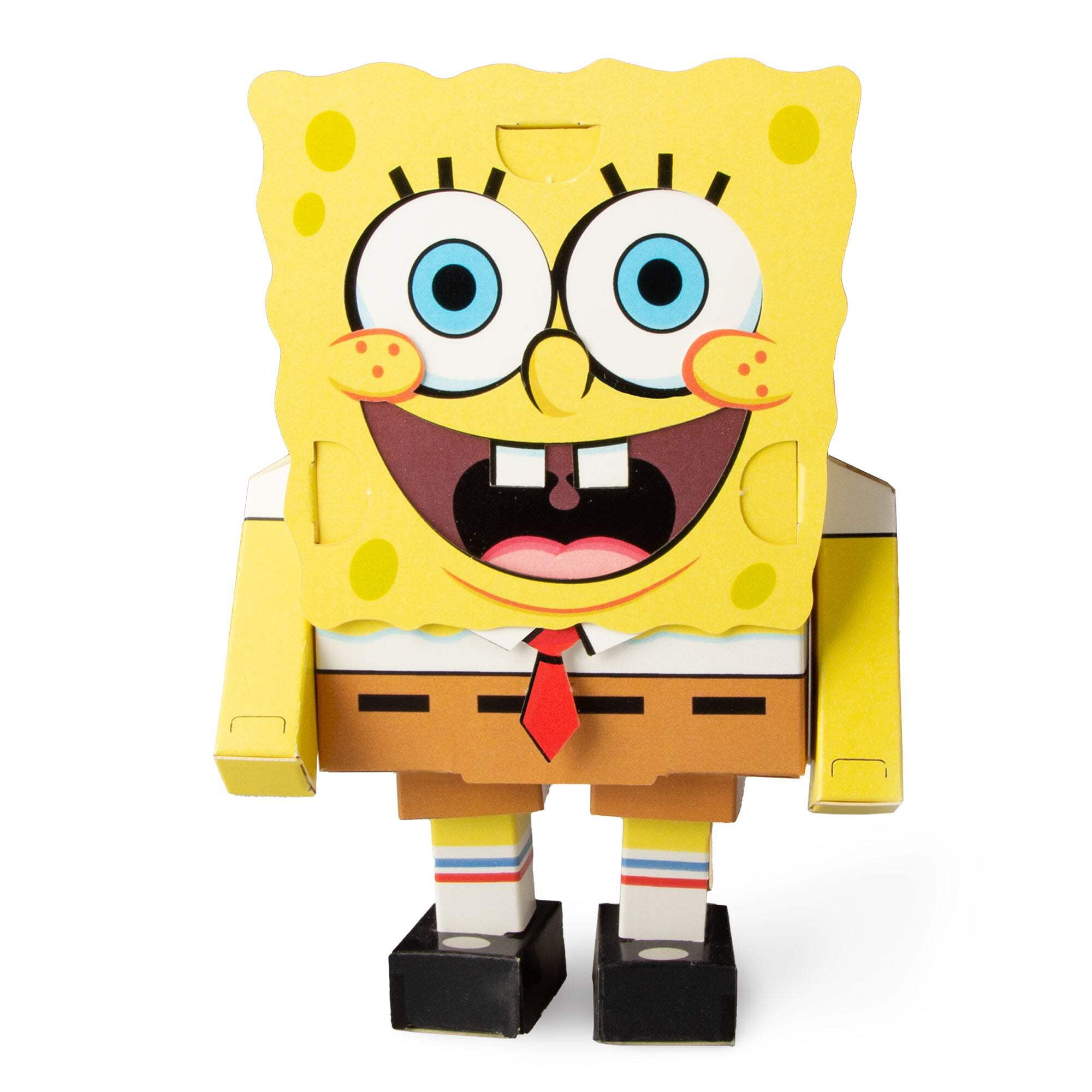 CUBLES SpongeBob | SpongeBob SquarePants - Walmart.com