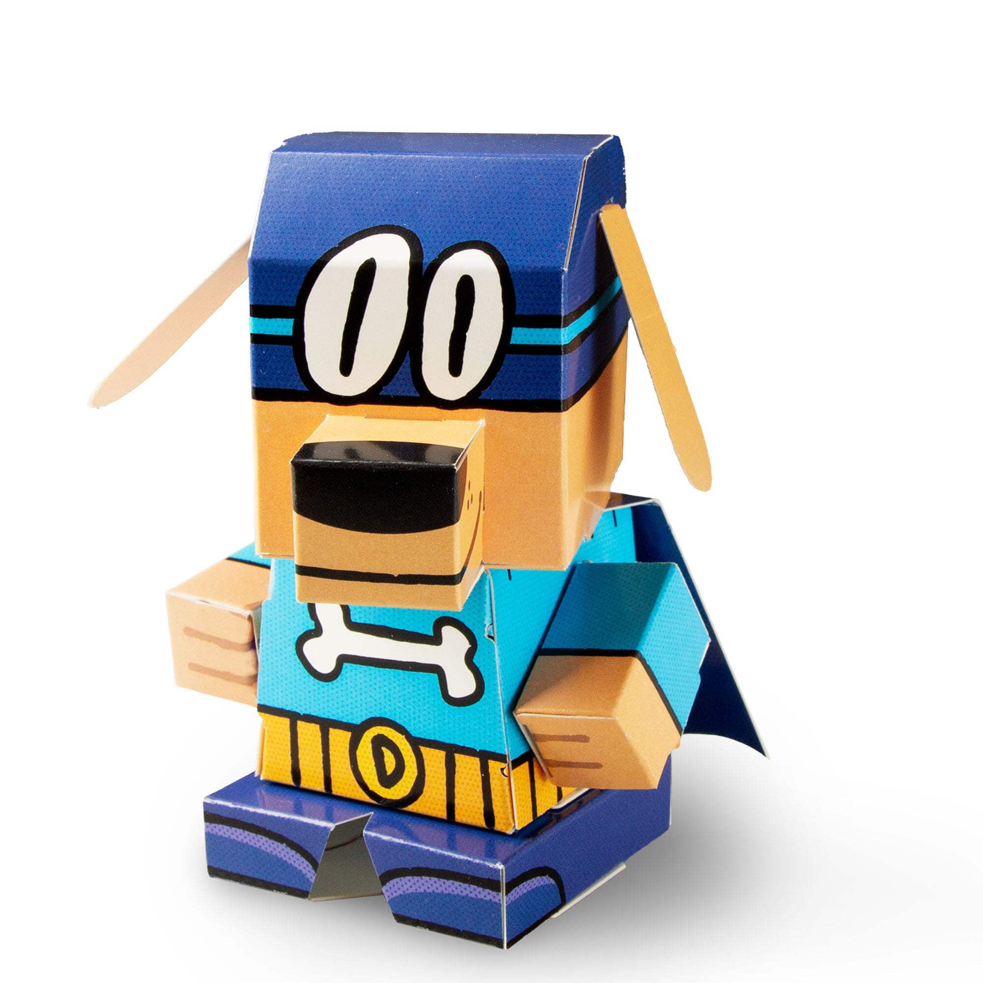 CUBLES Dog Man | Bark Knight - Walmart.com