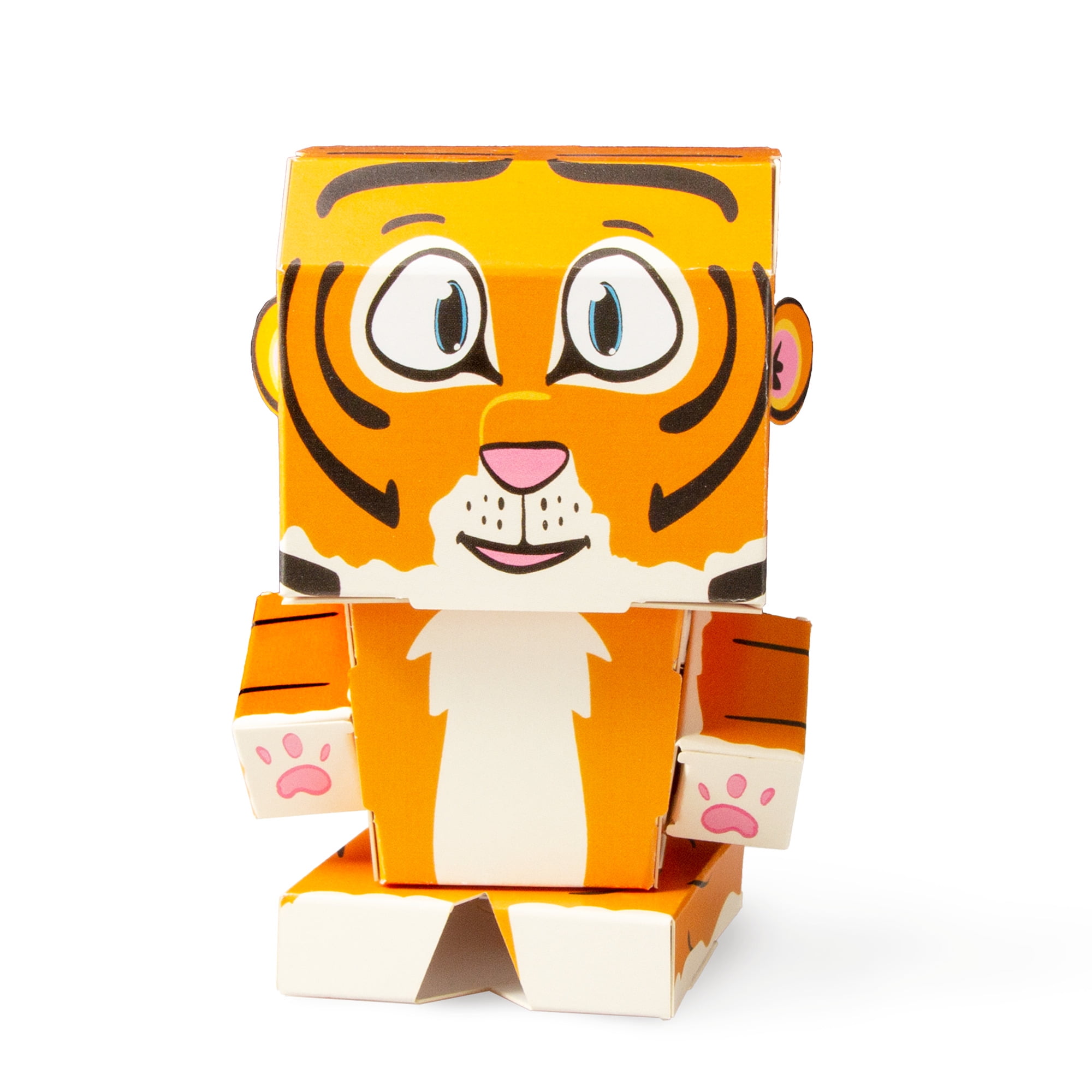 CUBLES Tiger - Walmart.com