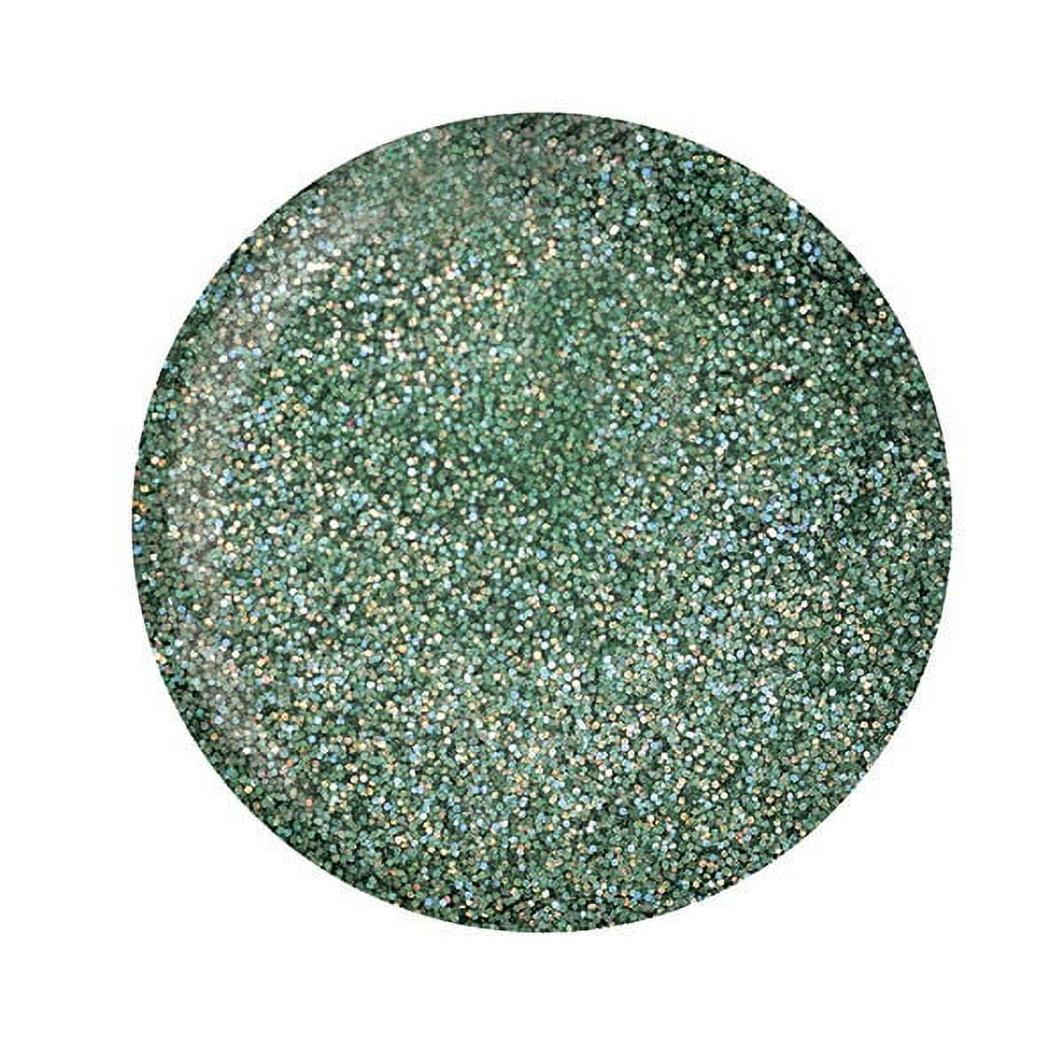 CUCCIO Pro Powder Polish Dip Nail Color 1.6 oz (Emerald Green W ...