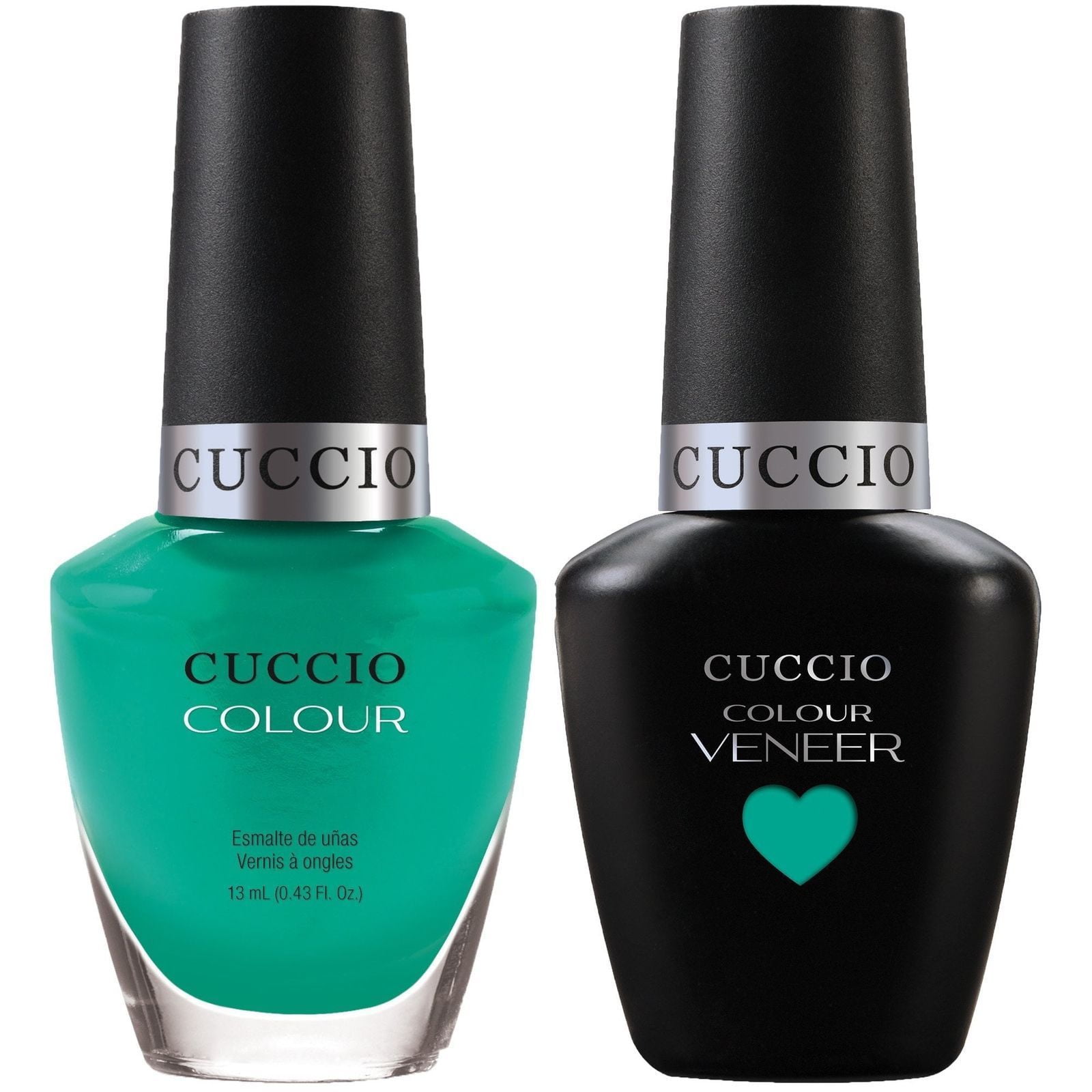 Cuccio Cuccio Colour - Match Makers Set - Make A Difference - Walmart.com