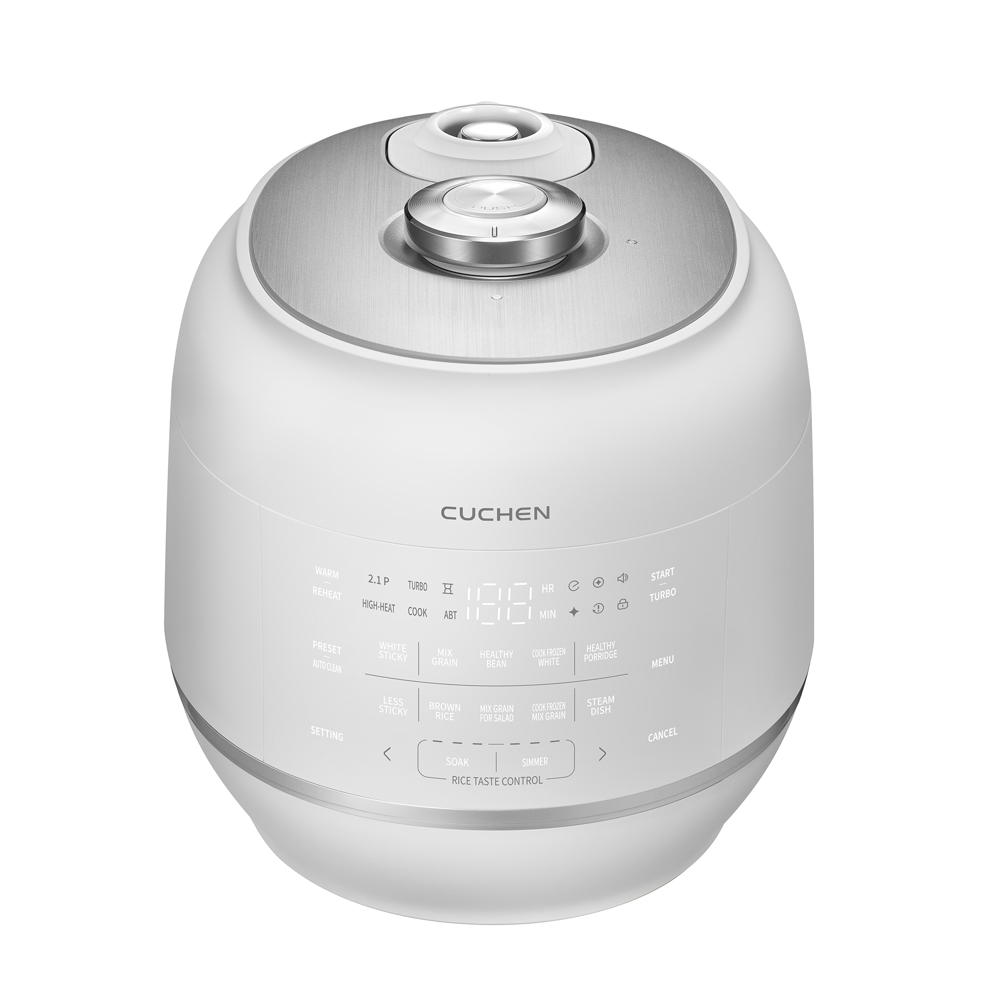 Sunpentown SC-5400S 35-cups Heavy Duty Rice Cooker - Walmart.com