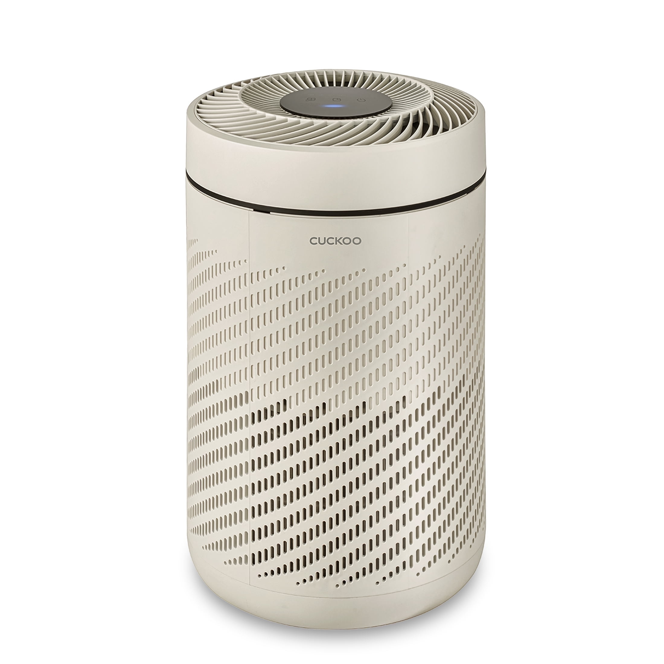 CUCKOO H13 HEPA Air Purifier, Air Quality Monitor, Odor Eliminator ...