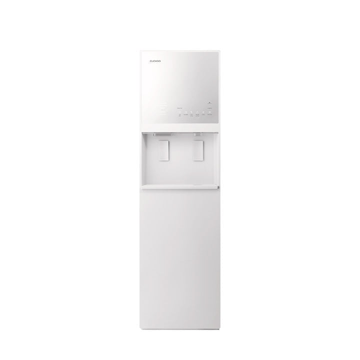CUCKOO CP-ACR1620SW Reverse Osmosis Freestanding ICE Water Purifier ...