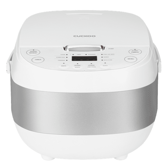 Electric Rice Cookers