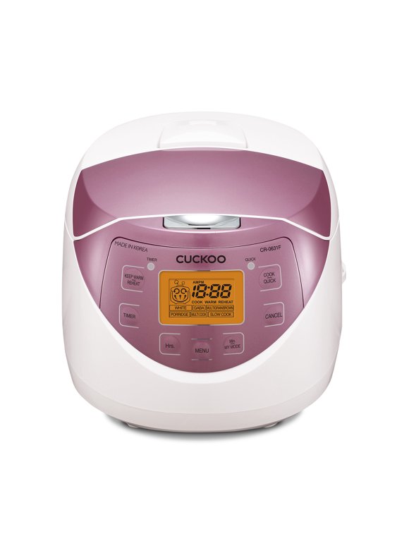 Cuckoo Rice Cookers in Rice Cookers - Walmart.com
