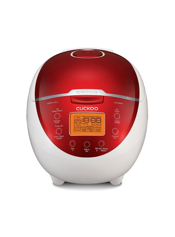 Cuckoo Rice Cookers in Rice Cookers - Walmart.com