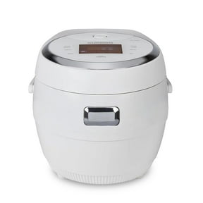 Cuckoo, Micom Rice Cooker, CR-0655F, 6-Cup Uncooked / 12-Cup Cooked ...