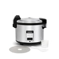 Cuckoo, Commercial Rice Cooker & Warmer, CR-3032, Extra Large Capacity ...