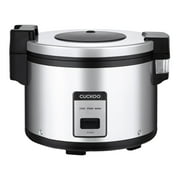 60 Cup Rice Cooker