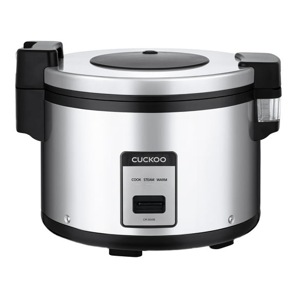 Cuckoo Rice Cookers in Rice Cookers - Walmart.com