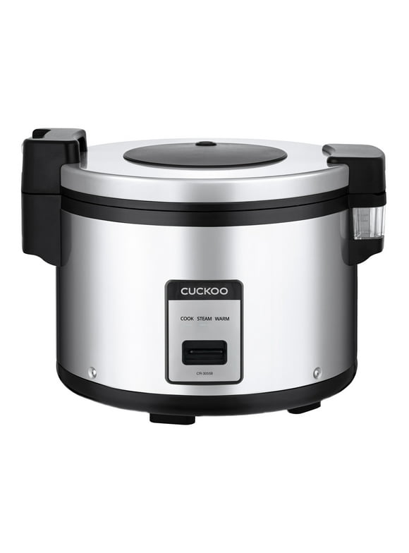 Cuckoo Rice Cookers in Rice Cookers - Walmart.com