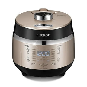 Cuckoo, Micom Rice Cooker, CR-0655F, 6-Cup Uncooked / 12-Cup Cooked ...