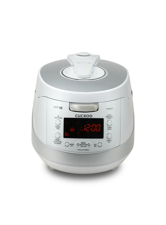 Cuckoo Rice Cookers in Rice Cookers - Walmart.com