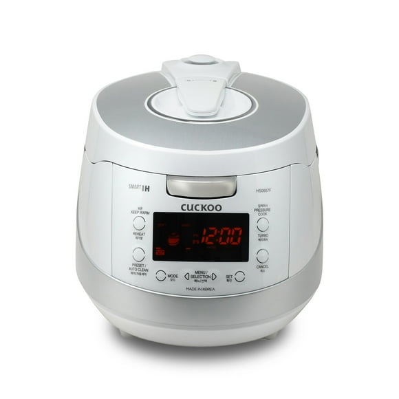Cuckoo Rice Cookers in Rice Cookers - Walmart.com