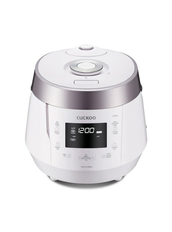 Cuckoo Rice Cookers in Rice Cookers - Walmart.com