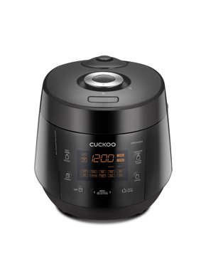 Cuckoo Rice Cookers in Rice Cookers - Walmart.com