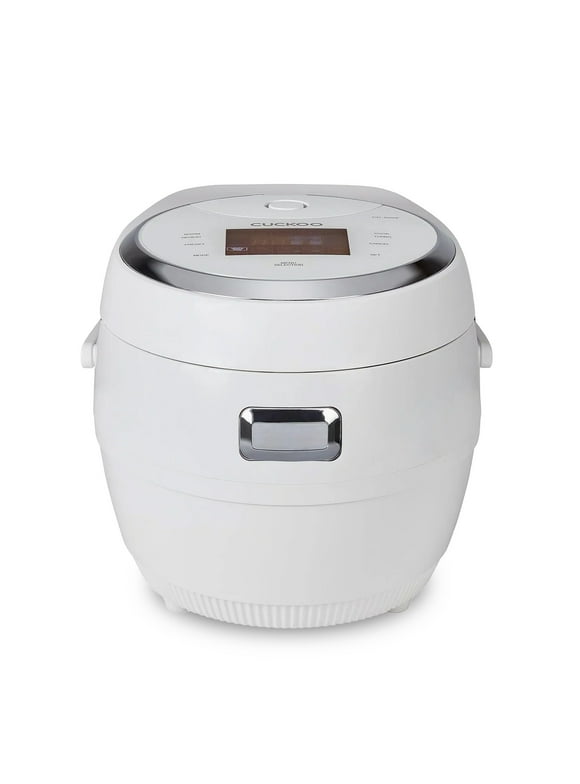 Cuckoo Rice Cookers in Rice Cookers - Walmart.com