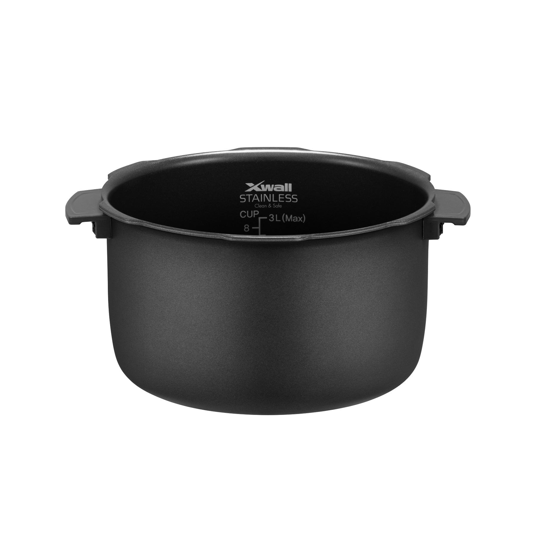 CUCKOO Replacement Inner Pot for Multi-cooker CMC-QSB501S / CMC-ASB501F ...