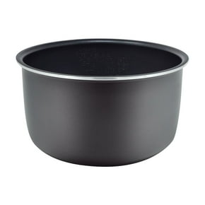 Rice Cooker Pot Replacement